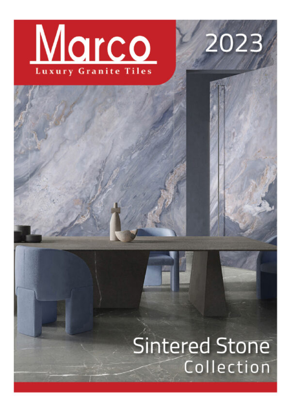 Catalogue – MARCO Tiles