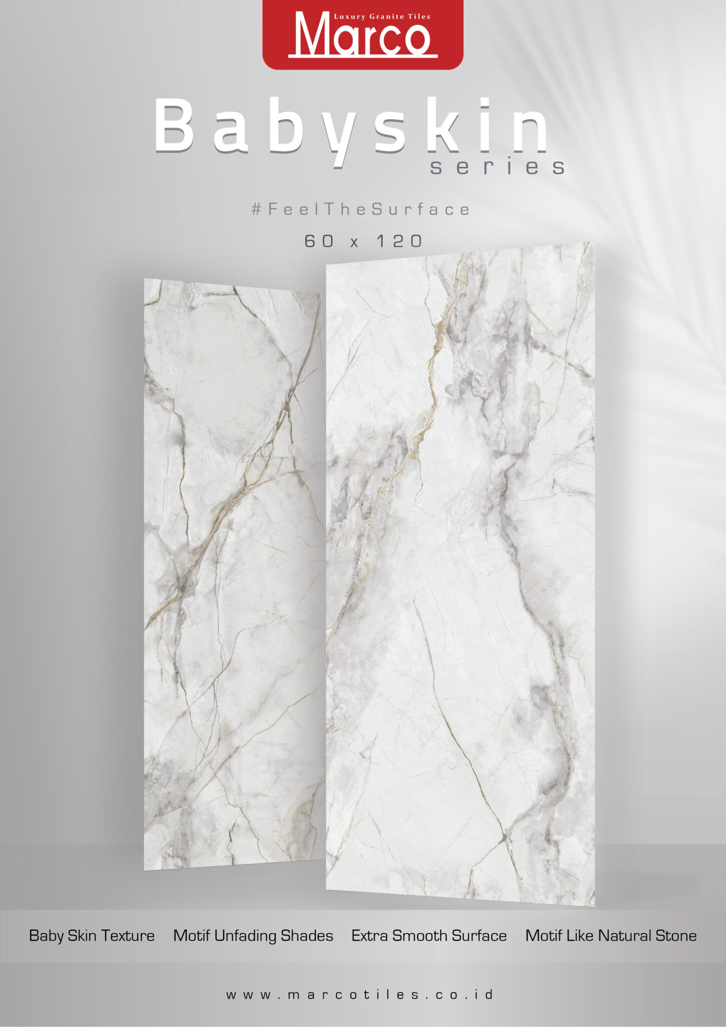 Catalogue – MARCO Tiles